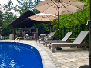 Indigo Pool & Spa – Creating Beautiful Backyards